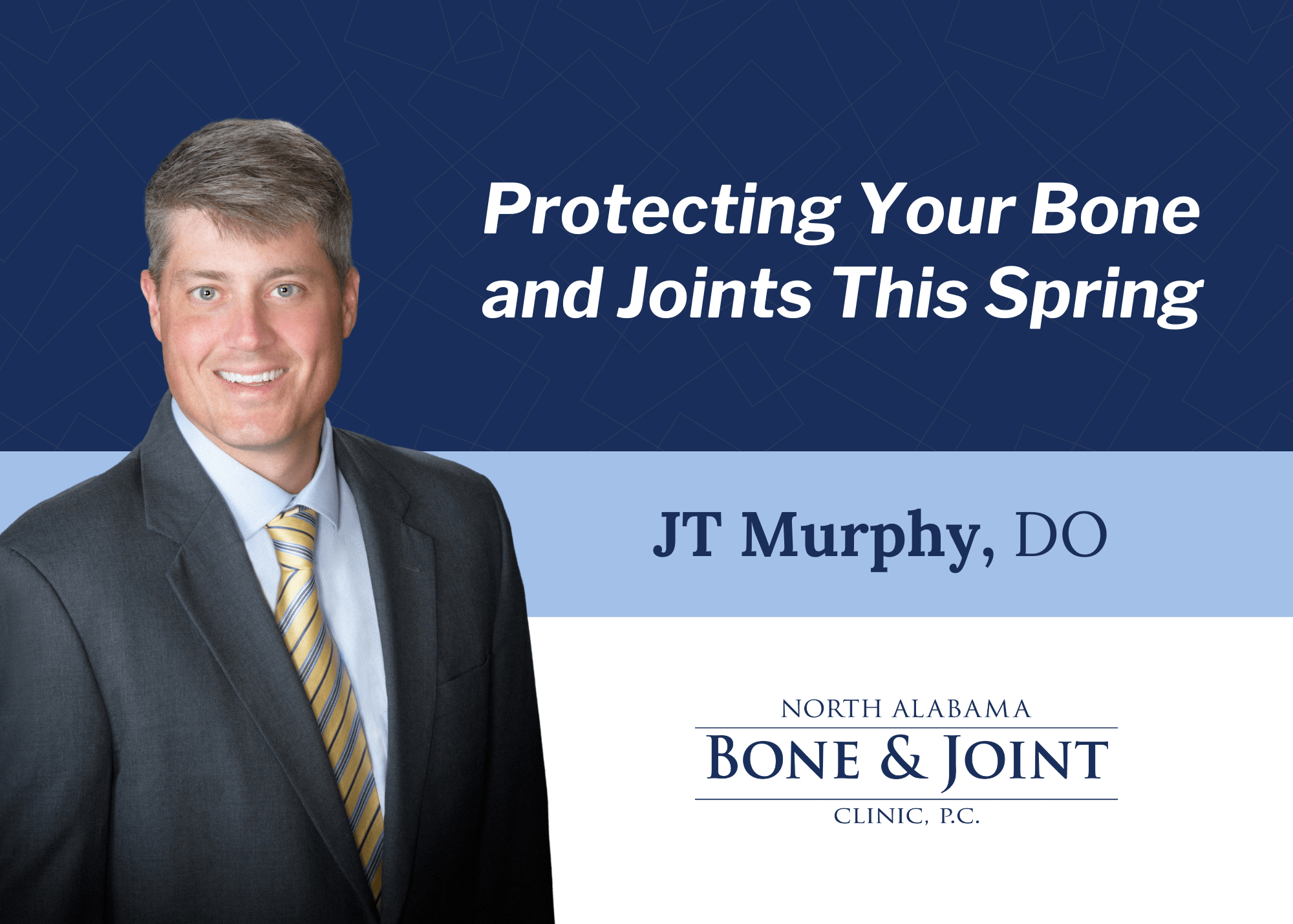 Staying Active and Injury-Free: Protecting Your Bones and Joints This ...